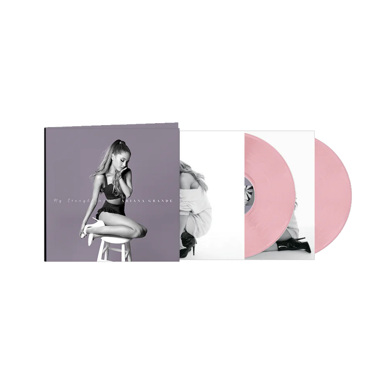 Collections - Store Ariana Grande