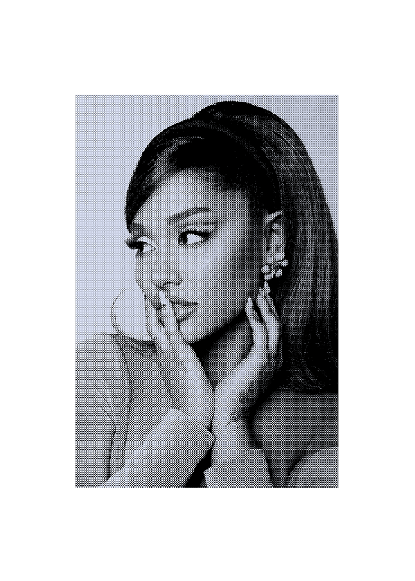 Positions Deluxe Fifth Anniversary Edition 2LP - Store Ariana Grande