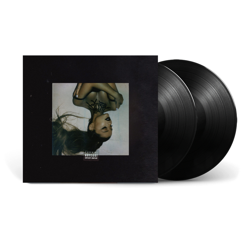 Collections - Store Ariana Grande