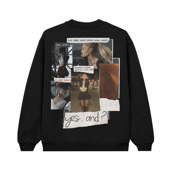 Merch - Store Ariana Grande