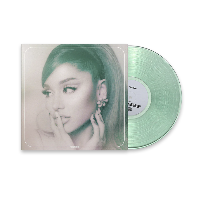 Positions – Store Ariana Grande