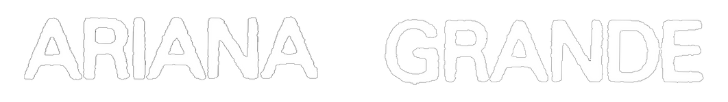 positions édition limitée cd 2 – Store Ariana Grande