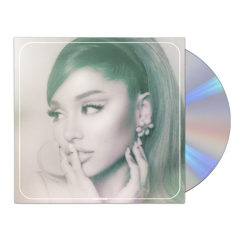 Collections - Store Ariana Grande