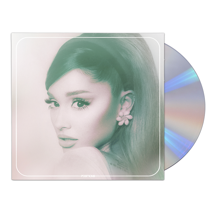 Musique – Store Ariana Grande