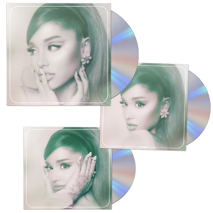 Musique – Store Ariana Grande